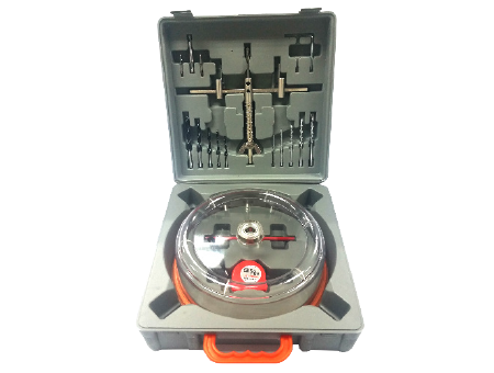 CEILING CUTTER WITH COVER