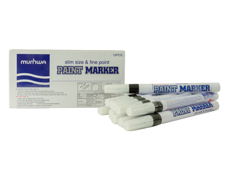 OREX PAINT MARKER (SLIM)
