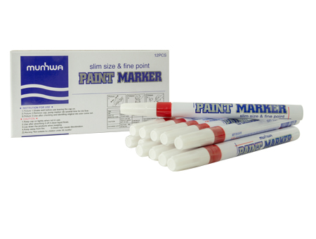 OREX PAINT MARKER (SLIM)