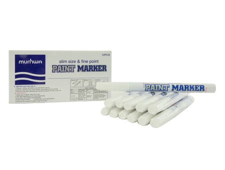 OREX PAINT MARKER (SLIM)